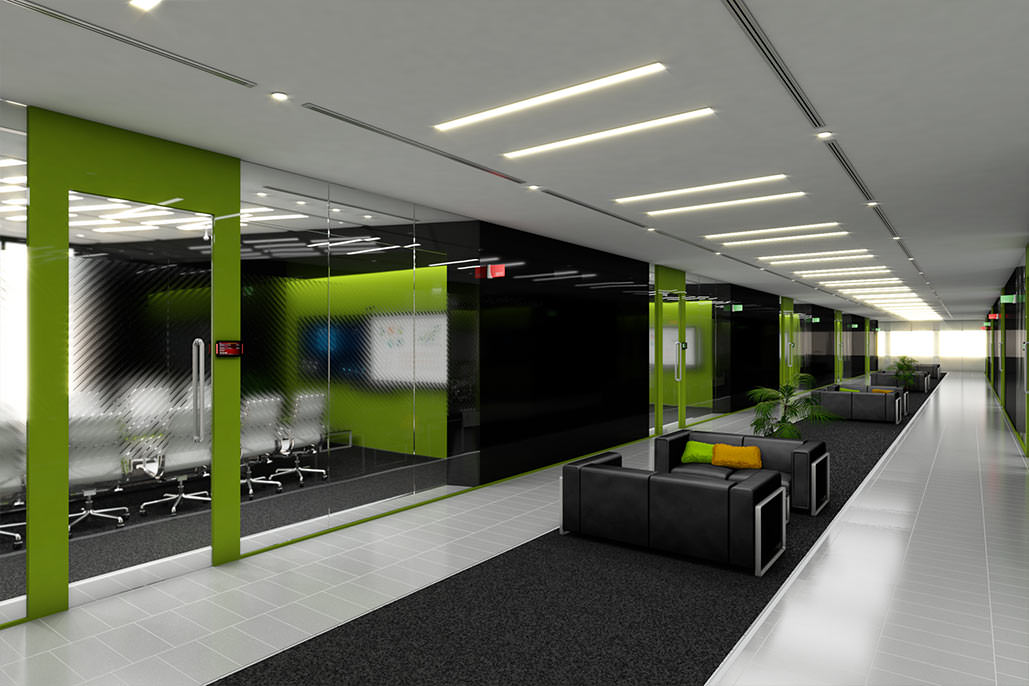 Crestron technology suite deployed for global manufacturer