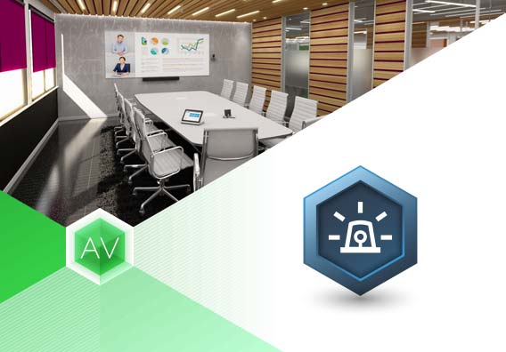 The Cyviz Experience takes collaboration to the next level