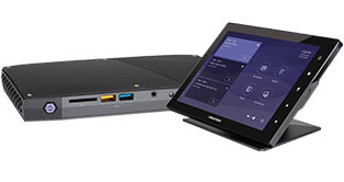 crestron uc m150 t