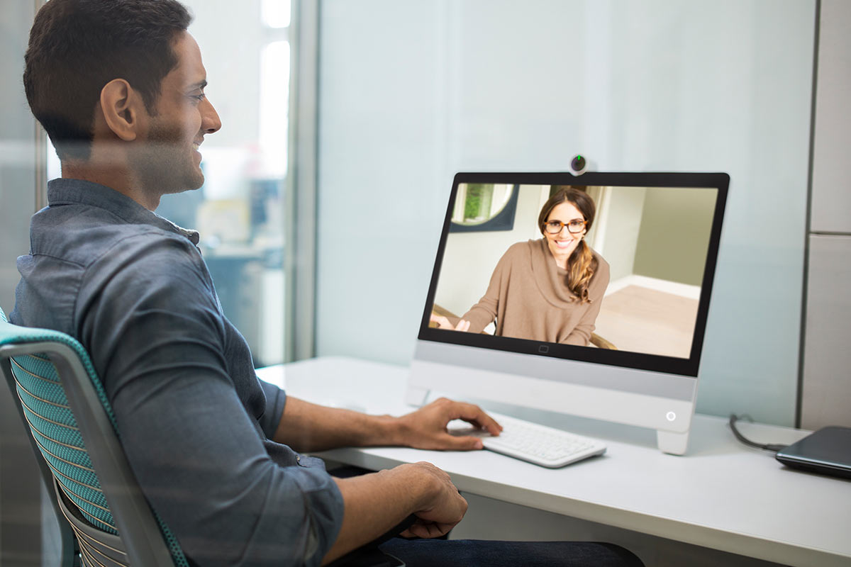 Cisco Webex Dx Series Desk Endpoints Dx70 And Dx80