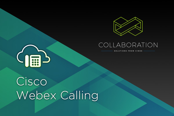 Cisco Webex Calling Services | Approved Cisco Partner Cinos Cisco Webex Calling Services | Approved Cisco Partner Cinos