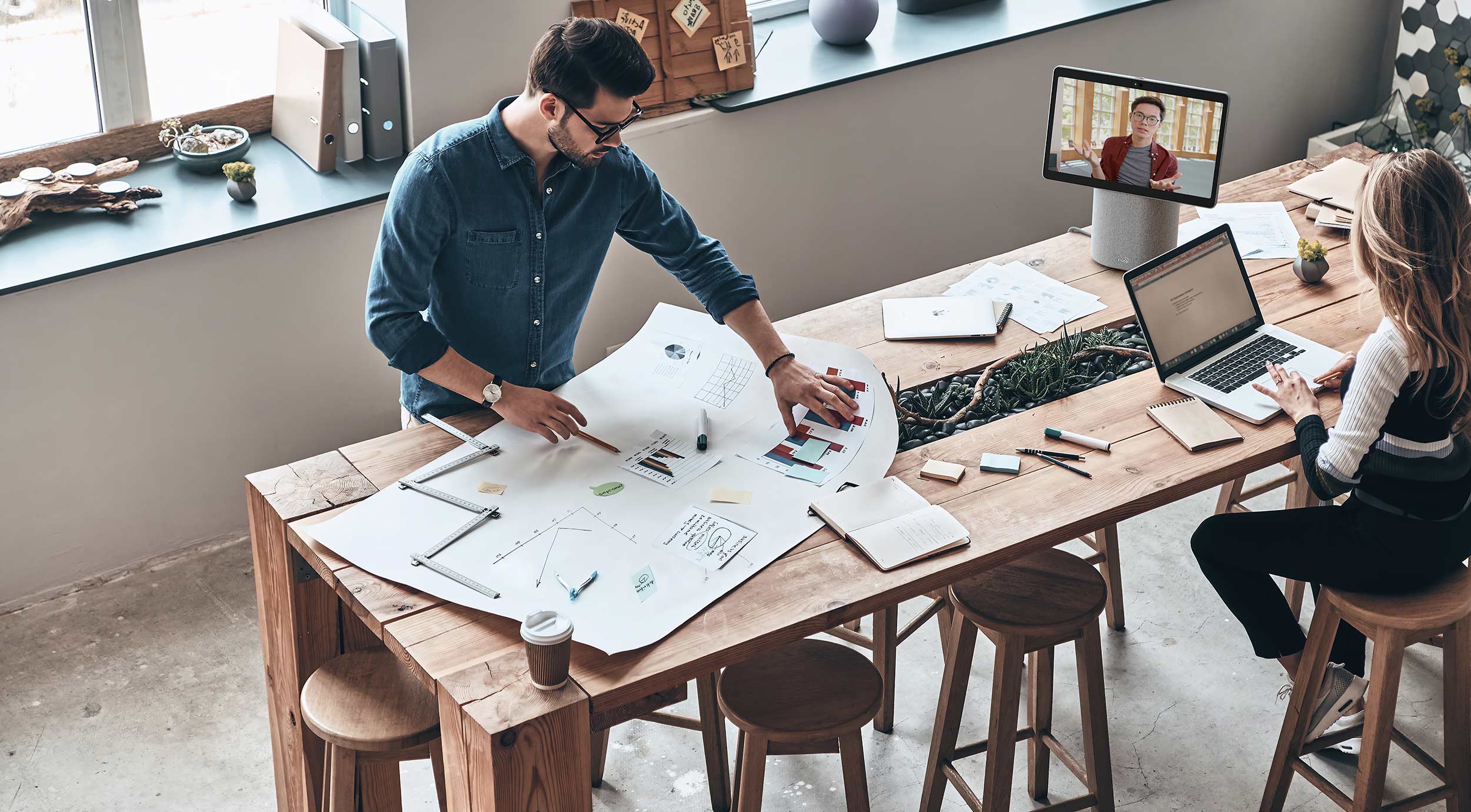 Cisco Personal Devices Powered by Webex | Cinos